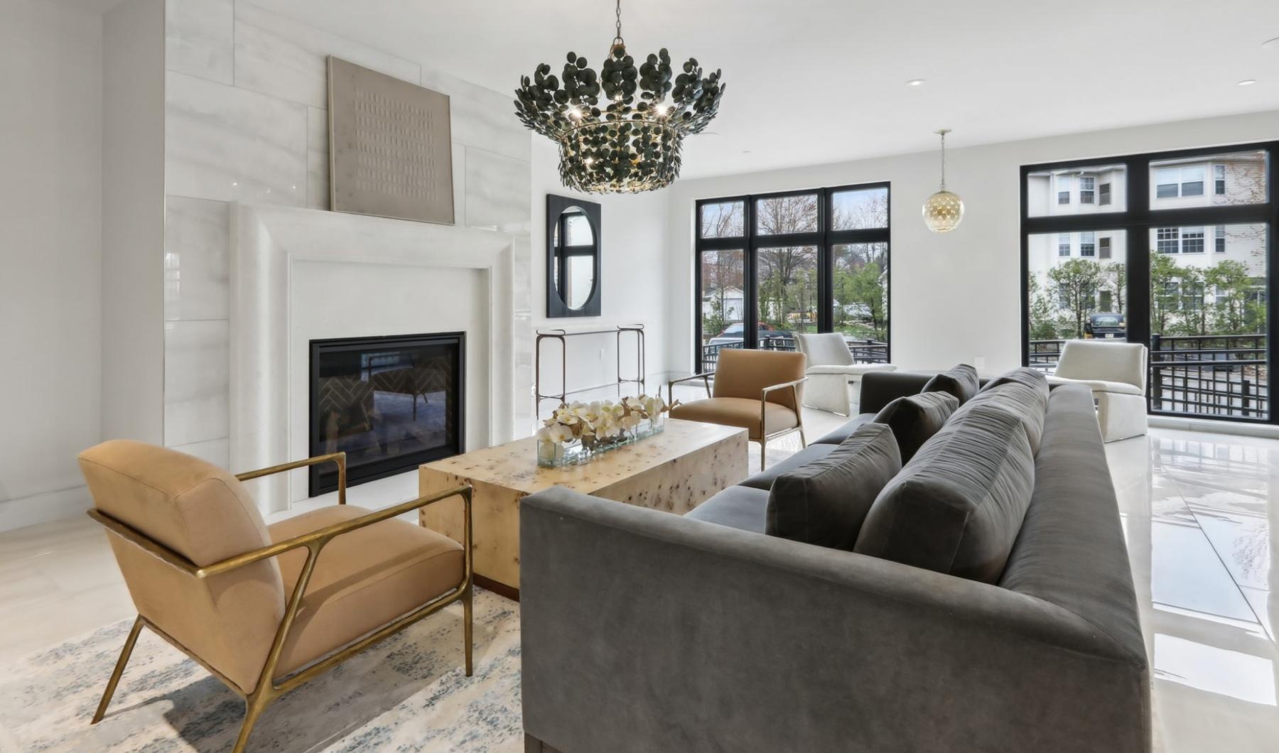 Berkeley Heights apartments for rent | Berkeley House